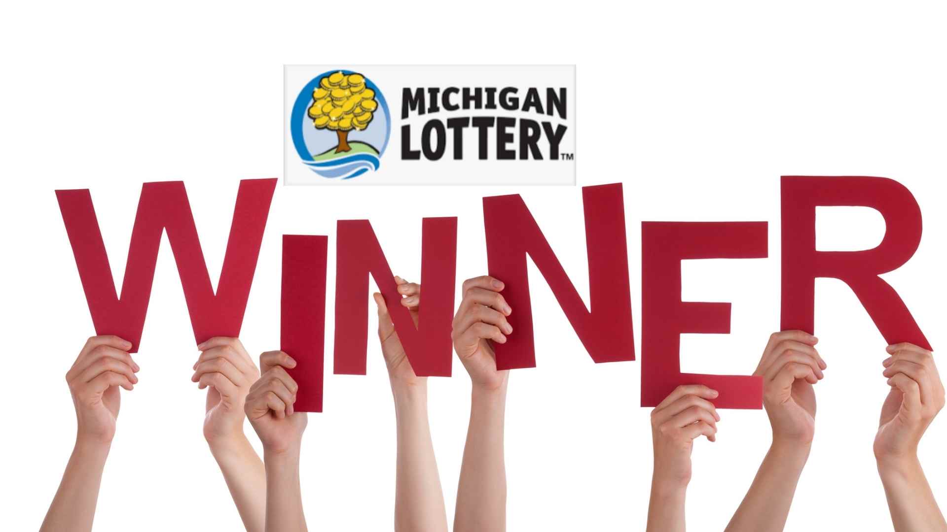 Michigan Online Casinos, Sports Betting & the State Lottery